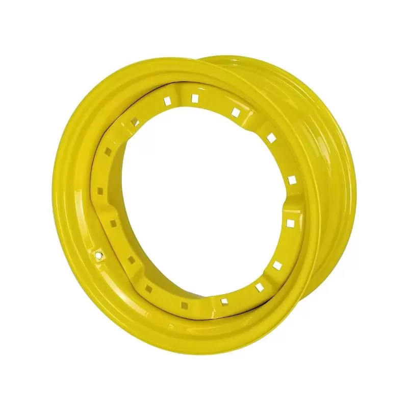 OKtractor parts - Looped and Waffle Replacement Rims