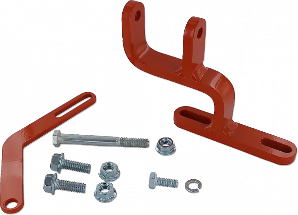 okt2347 Alternator Bracket Kit Allis Chalmers / Allis Chalmers Early Let...