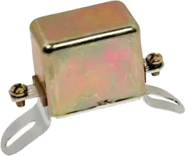 1867781 Cut Out, Generator (6 Volt) Allis Chalmers / Allis Chalmers Earl...