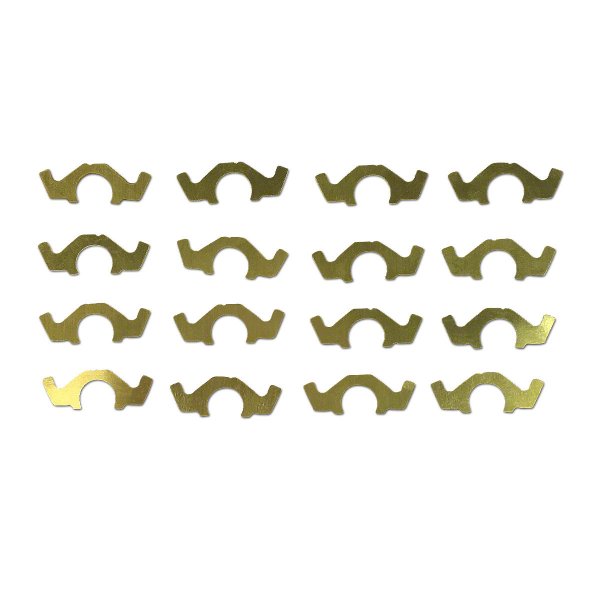 70207523 Connecting Rod Shim Stock Kit Allis Chalmers / Allis Chalmers E...