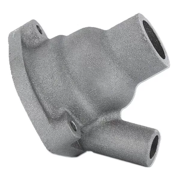 70226319 Thermostat Housing Bypass Cover Allis Chalmers / Allis Chalmers...