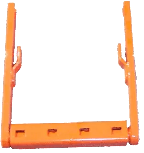 cm0169 Drawbar yoke/support WD and WD45 Allis Chalmers / Allis Chalmers ...