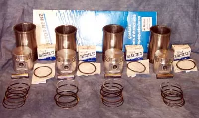 ok405 Engine Kit, Major Overhaul 226 Gas HC Allis Chalmers / Allis Chalm...