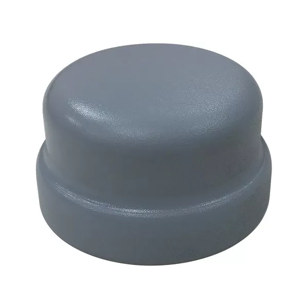 70220403 Front Wheel Hub Cap Allis Chalmers / Allis Chalmers D Series Tr...